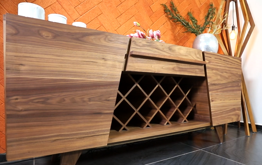 BUFETERA LOFT C/CAVA – trramx